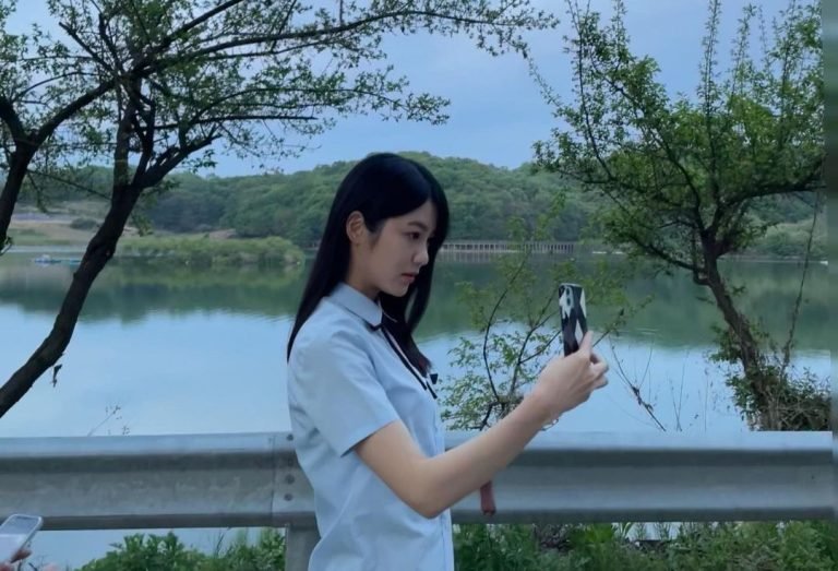 Shin Ye-Eun Bagikan Cerita Usai Bintangi Karakter Bully di Drama The Glory
