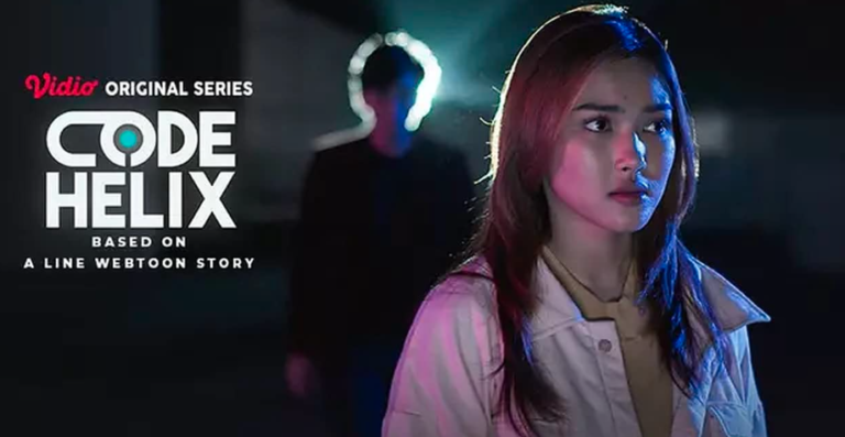 Rekomendasi Series Remaja Indonesia dengan Para Pemain Muda Berbakat