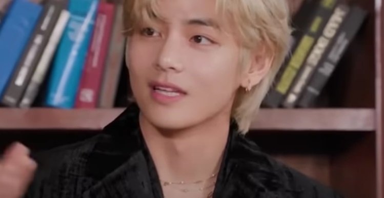 V BTS Kembali Jadi Bintang Tamu Running Man Setelah 7 Tahun