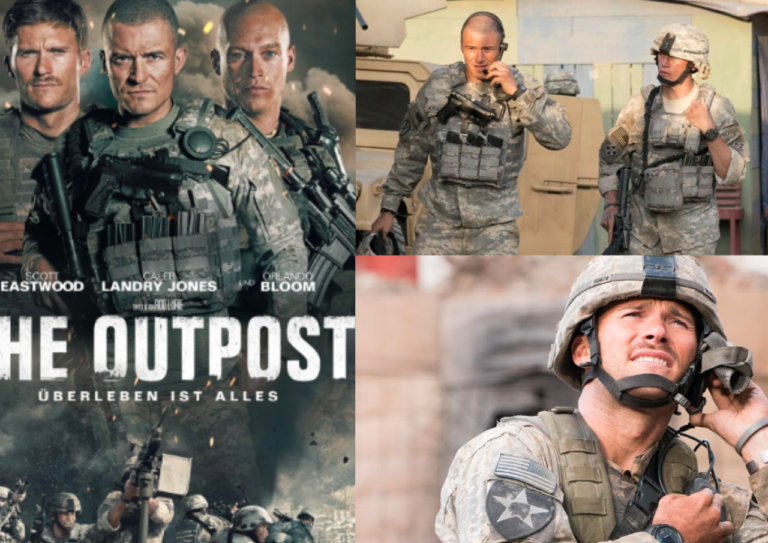 Bioskop TransTV 22 Juni 2024, Hadirkan The Outpost
