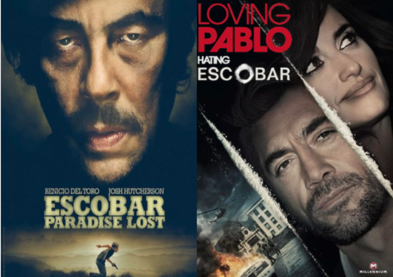 Bioskop TransTV Hari Ini, Hadirkan Escobar: Paradise Lost dan Loving Pablo