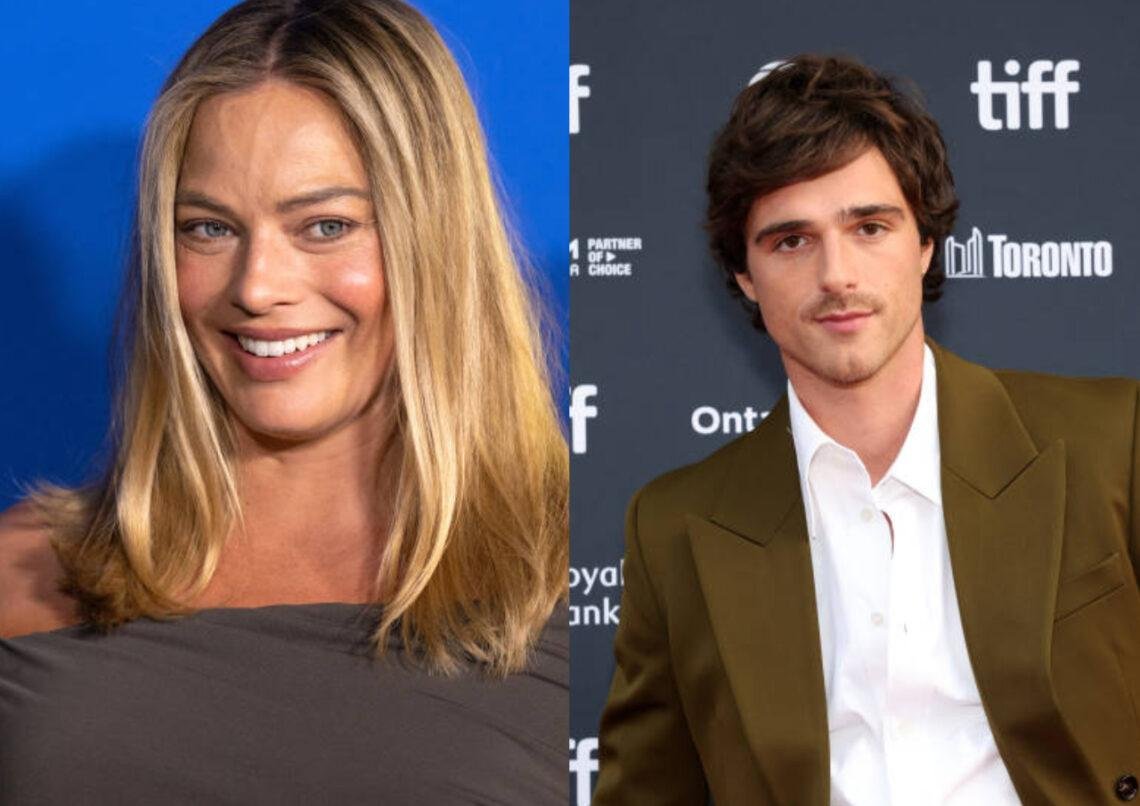 Sutradara Film Saltburn Ajak Margot Robbie dan Jacob Elordi Main Film ...