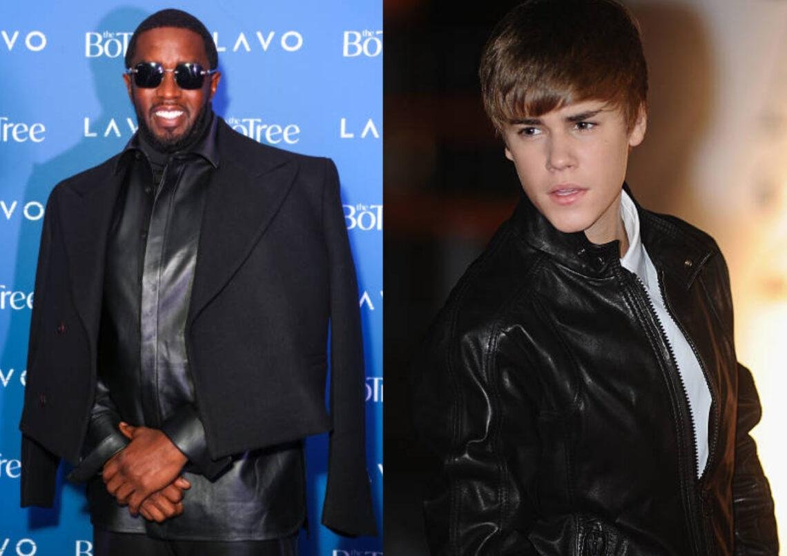Viral Kasus P. Diddy, Nama Justin Bieber Ikut Terseret