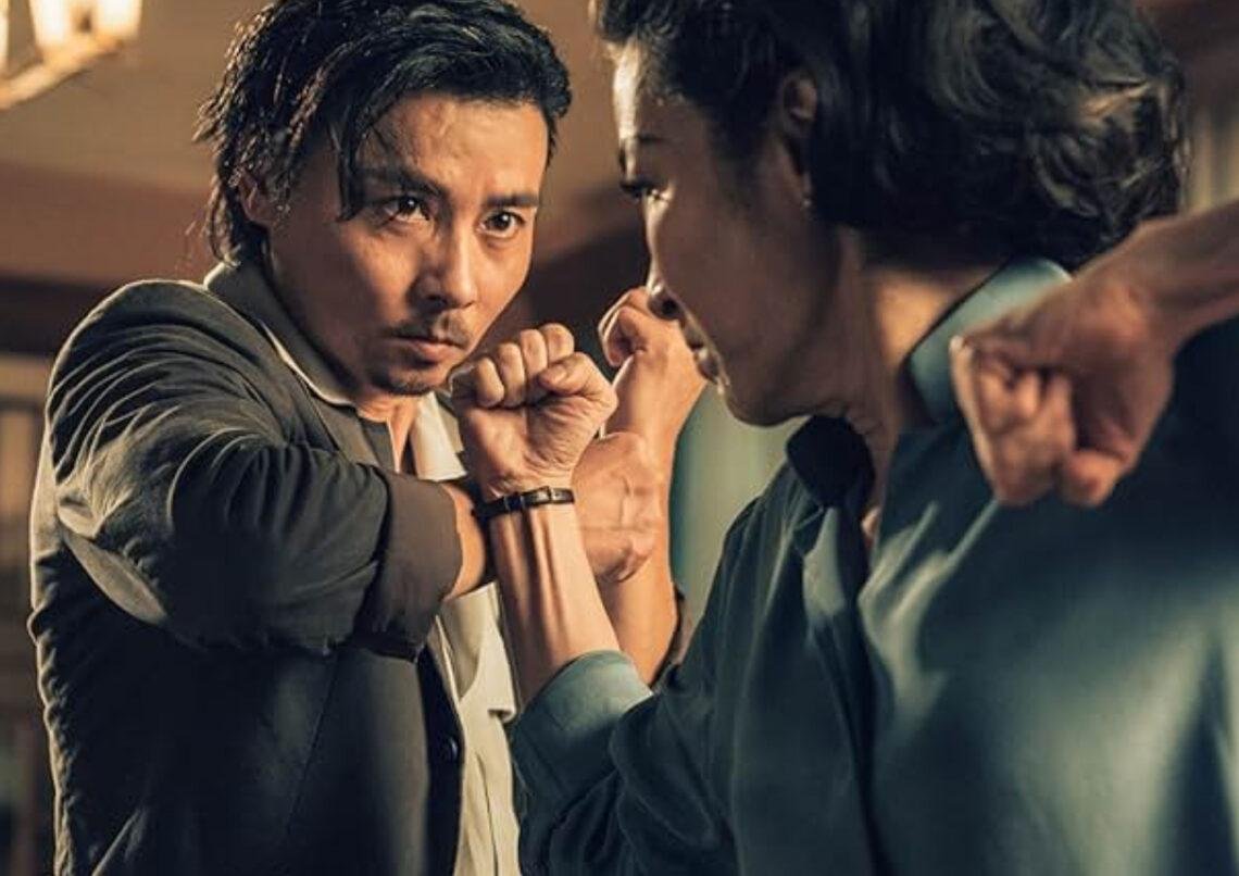 Bioskop TransTV 16 Oktober 2024, Ada Master Z: The Ip Man Legacy dan ...