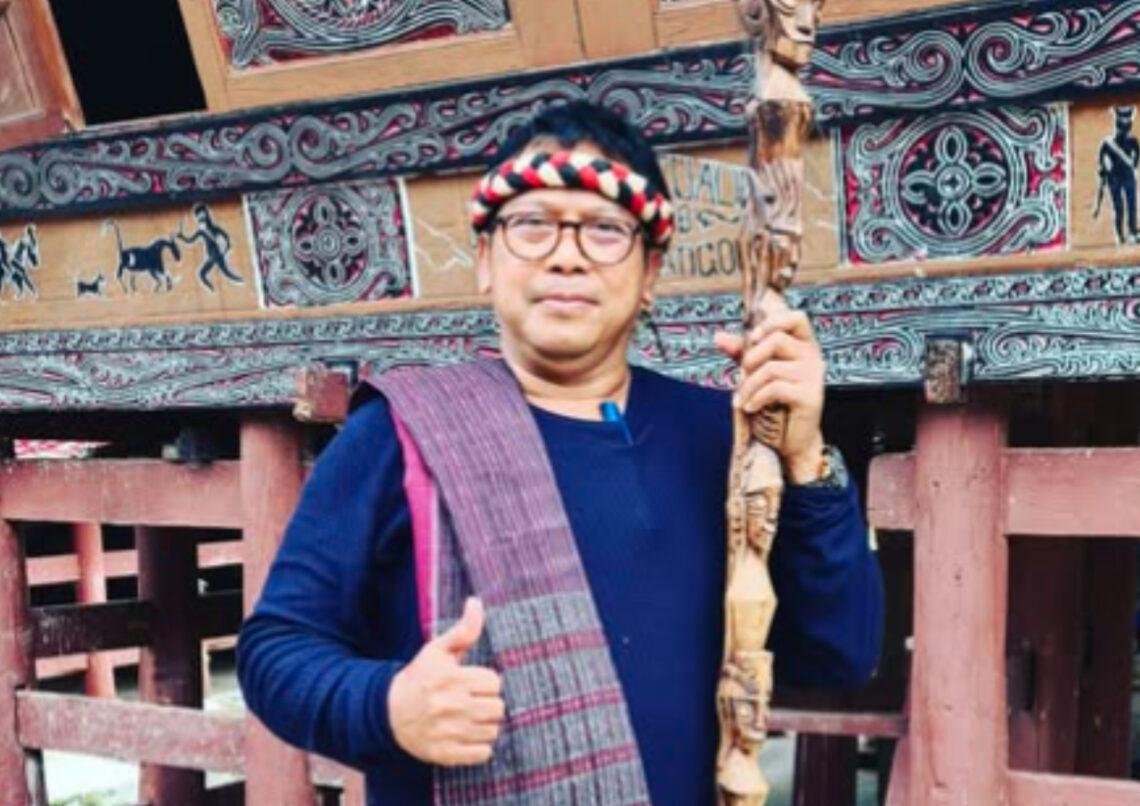 Dalang Warseno Slenk Meninggal Dunia di Usia 59 Tahun