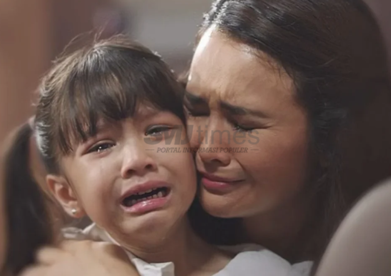 Film Lokal Dominasi 70% Top 10 Netflix Indonesia, Jangan Panggil Mama ...